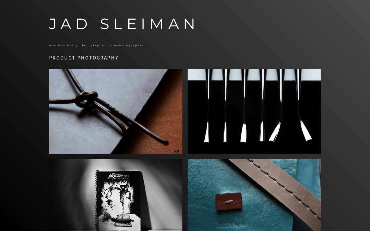 Jad Sleiman Photography